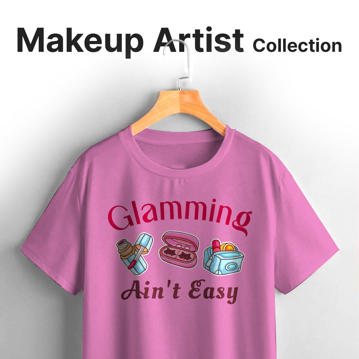 Makeup Artist Collection – GeekOTee