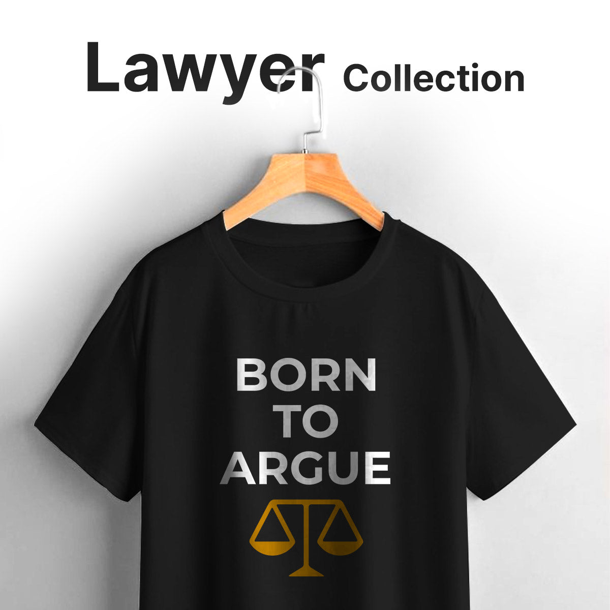 Lawyer Tshirt | Advocate Tshirt | Online India – GeekOTee