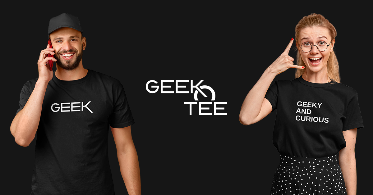 GeekOTee