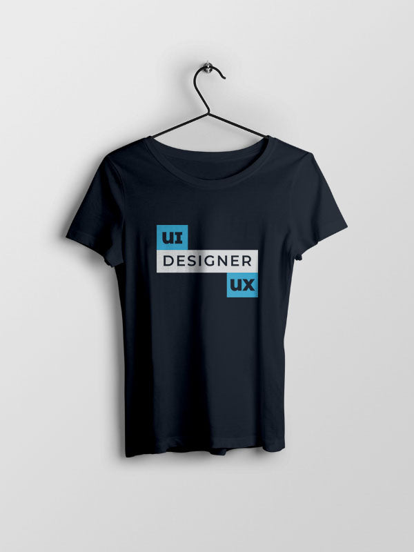 UI UX Designer Tshirt - UI UX Tshirt– GeekOTee